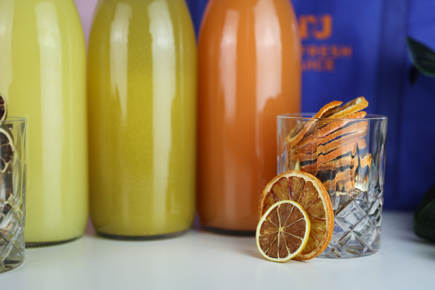 Refresh Juice Perth