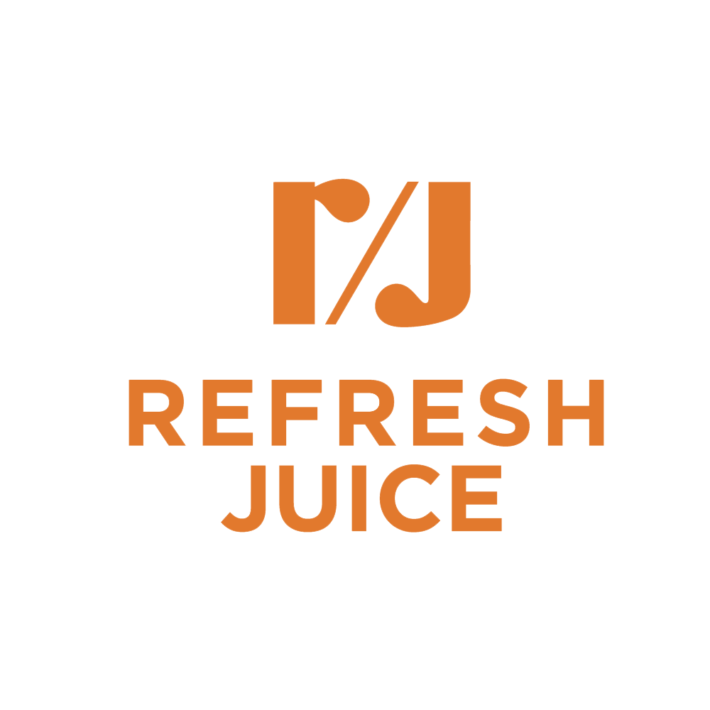 Refresh Juice Perth