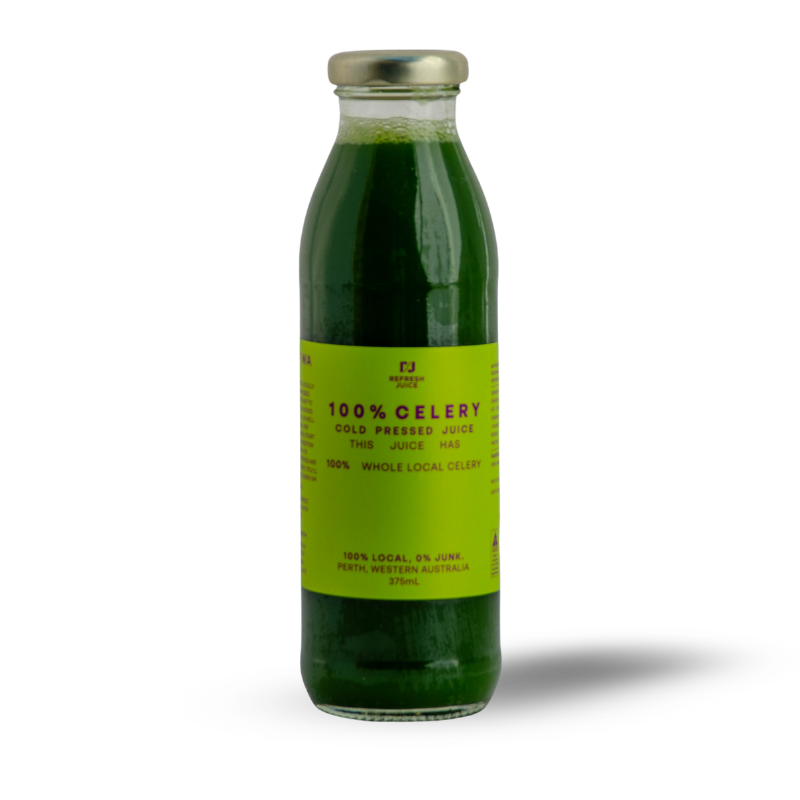 Refresh Juice Perth