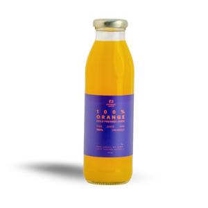 Refresh Juice Perth